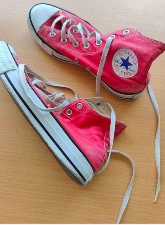 Converse 39 (Gebraucht) in Montreux für CHF 16 – mit Lieferung auf ...
