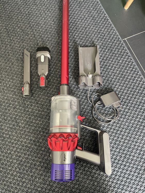 Dyson Akku Staubsauger V11