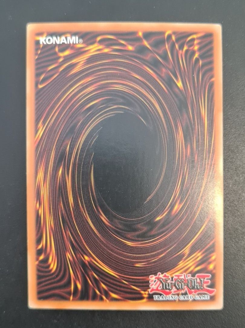 Yu-Gi-Oh! Kaiserlicher Befehl Holo Secret Rare PSV-G104 ab 1 (Gebraucht) in Wigoltingen für CHF ...
