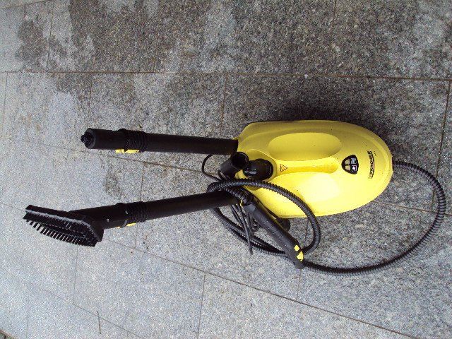 Dampfreiniger, Modell Kärcher SC2 (Gebraucht) in Kaltbrunn für CHF 45 ...