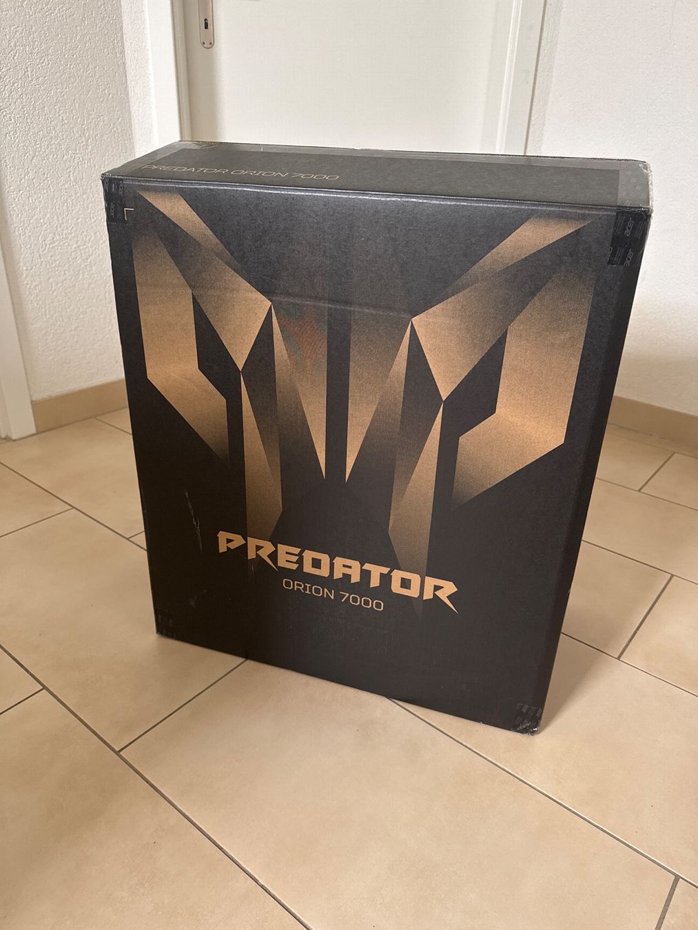PREDATOR RTX 4090, i9-14900KF (Neu (gemäss Beschreibung)) in Laufenburg ...