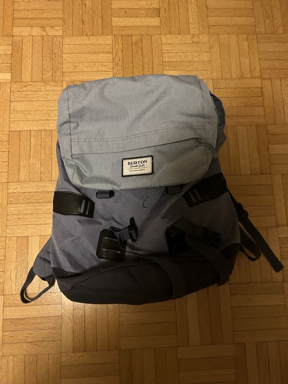 Burton backpack (Gebraucht) in Zürich für CHF 10 – mit Lieferung auf ...
