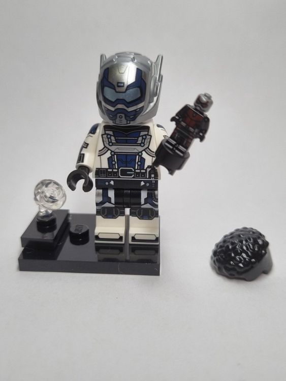 LEGO colmar2-8 Goliath, Marvel Studios, Series 2 (Neu (gemäss ...