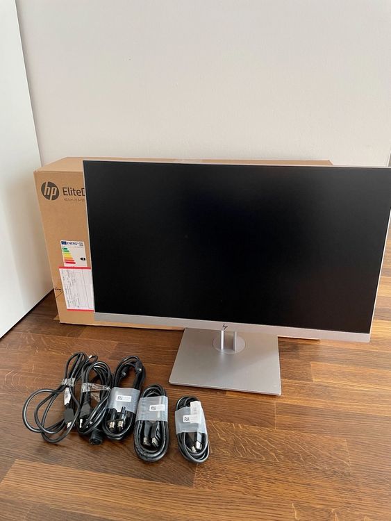 HP EliteDisplay E243 (1FH47AA) (Gebraucht) in für CHF 120 – mit ...