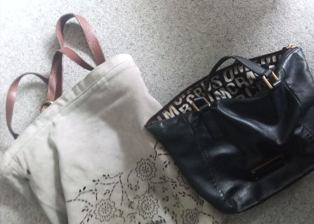 MARC JACOBS, Maddison. Taschen (Gebraucht) in Wetzikon ZH für CHF 15 ...