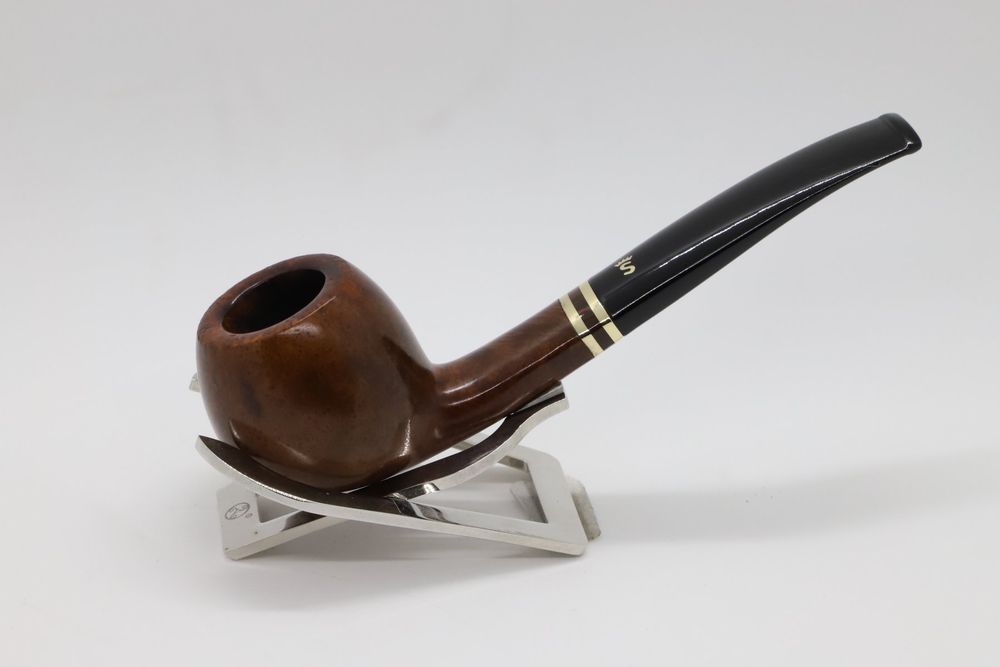 Stanwell Brass Band 179 oFi Pfeife (Gebraucht) in Blumenstein für CHF ...