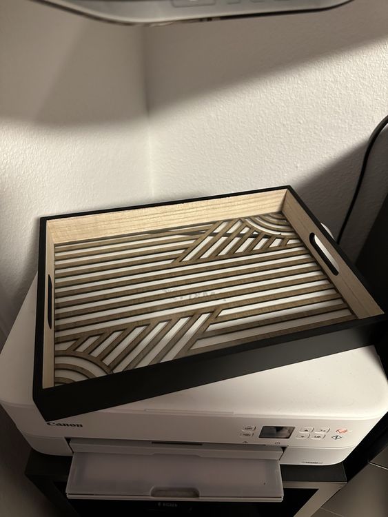 Servier Tableau (Gebraucht) in Spreitenbach für CHF 10 – mit Lieferung ...