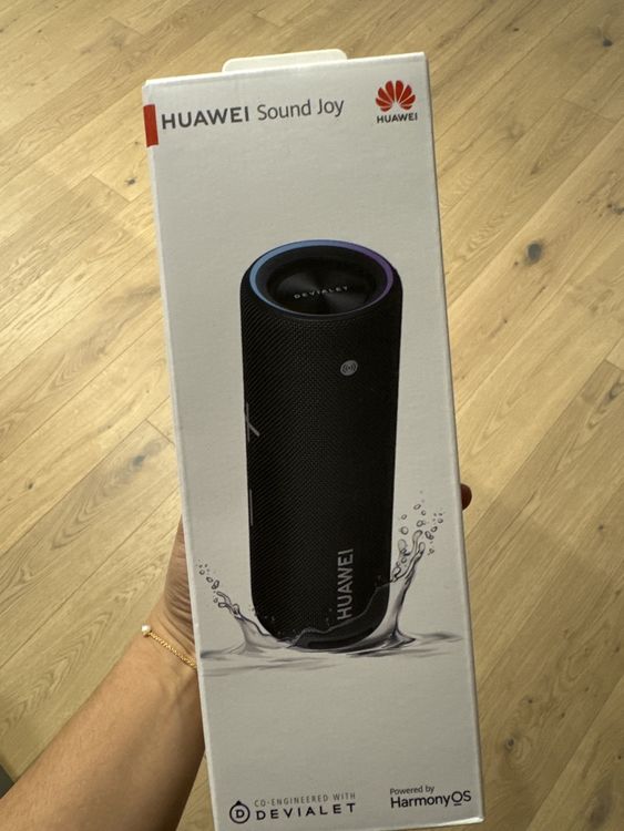 Huawei Bluetooth-Boxen | Kaufen auf Ricardo