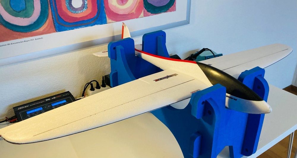 Ahi von Dream-Flight - Kunstflugsegler (Gebraucht) in für CHF 149 – nur ...