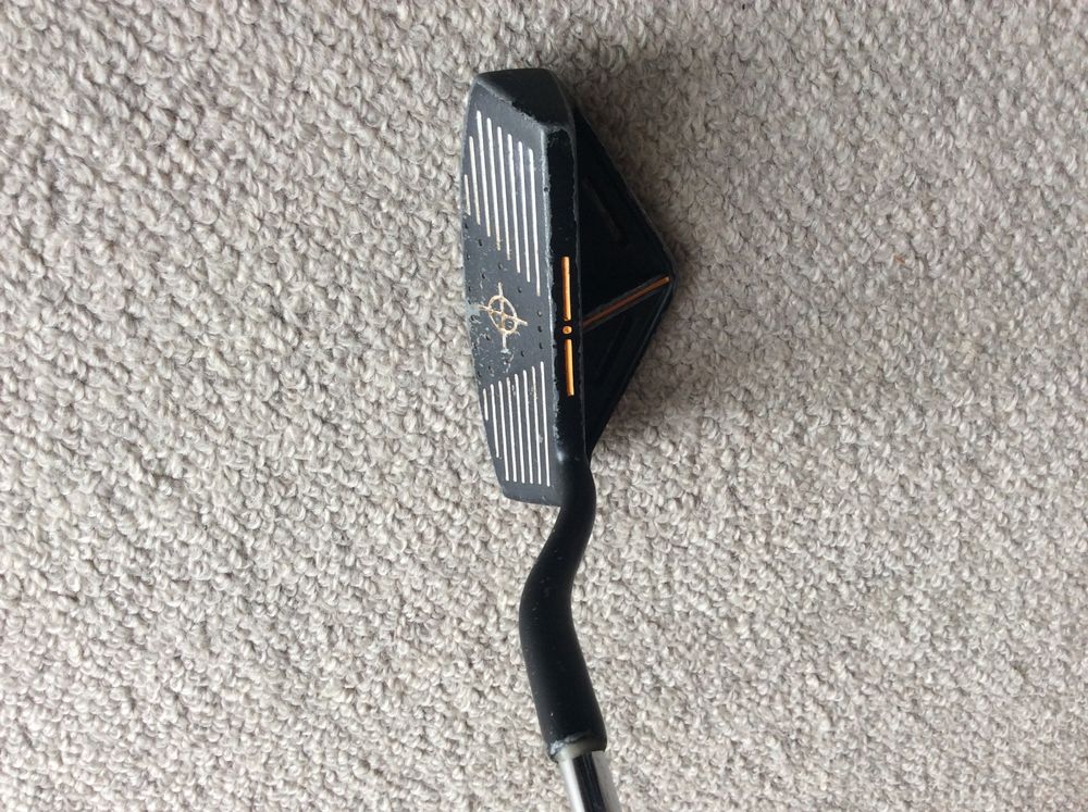Golf Chipper (Gebraucht) in Schaffhausen für CHF 30 – mit Lieferung auf ...