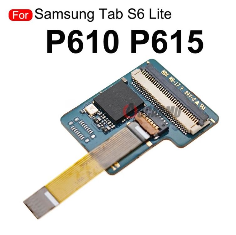 Samsung Galaxy S6 Lite SM-P610 P615 - S-Pen Board (Neu (gemäss ...
