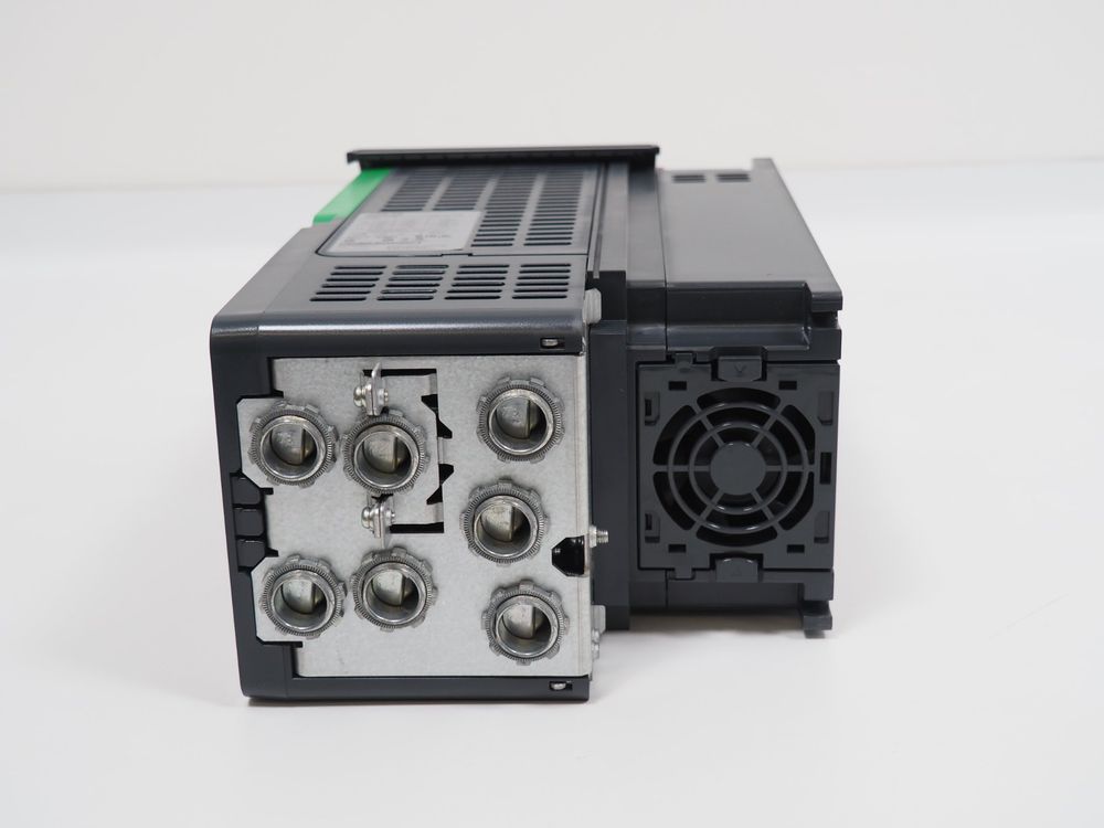 SCHNEIDER ELECTRIC Frequenzumrichter ATV 930 (16711) (Neu (gemäss ...