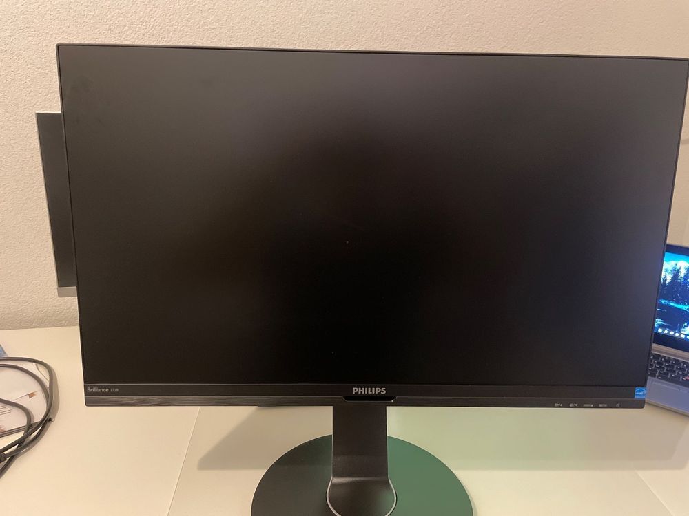 Philips Monitor B-Line 272B7Q | Kaufen auf Ricardo