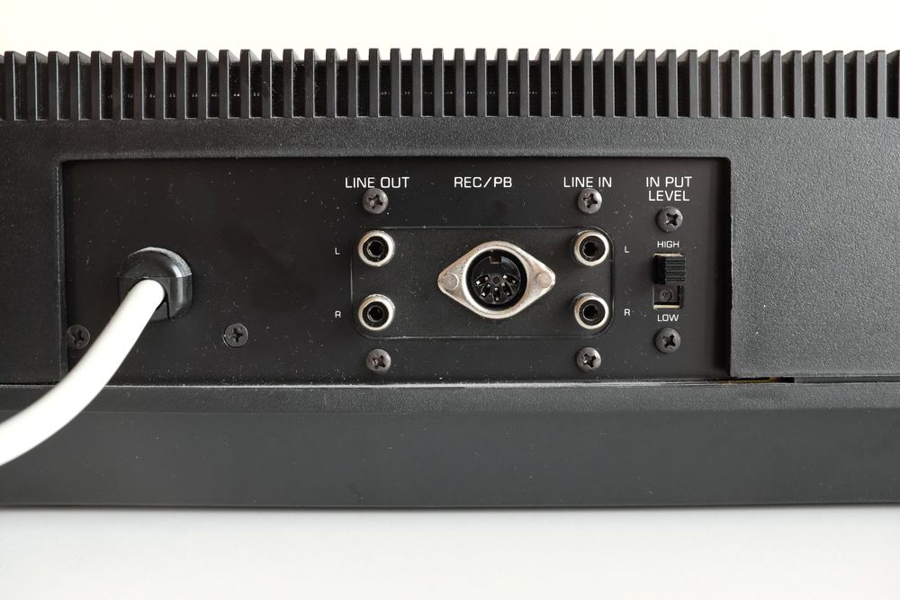 Yamaha Kassetten TB 700 | Kaufen auf Ricardo