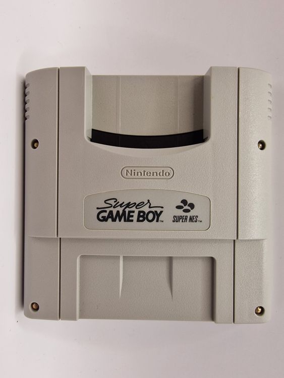 Super Nintendo Adapter | Kaufen auf Ricardo
