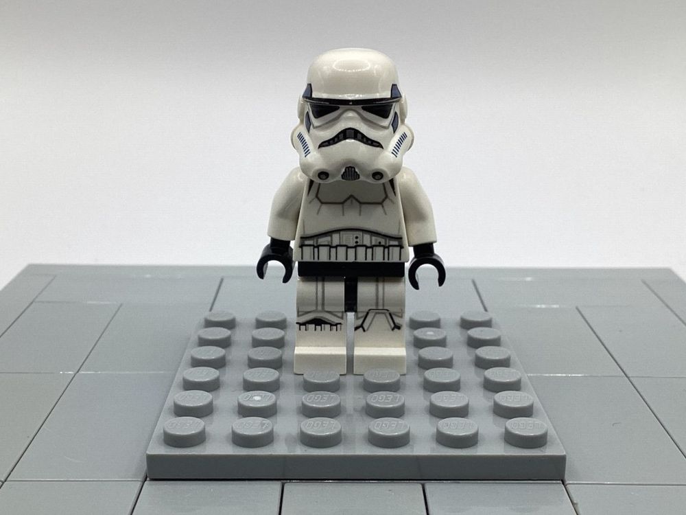 Lego Star Wars Minifigur Imperial Stormtrooper sw0585 | Kaufen auf Ricardo