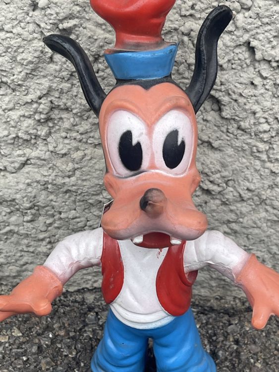 Goofy 70er Jahre | Kaufen auf Ricardo