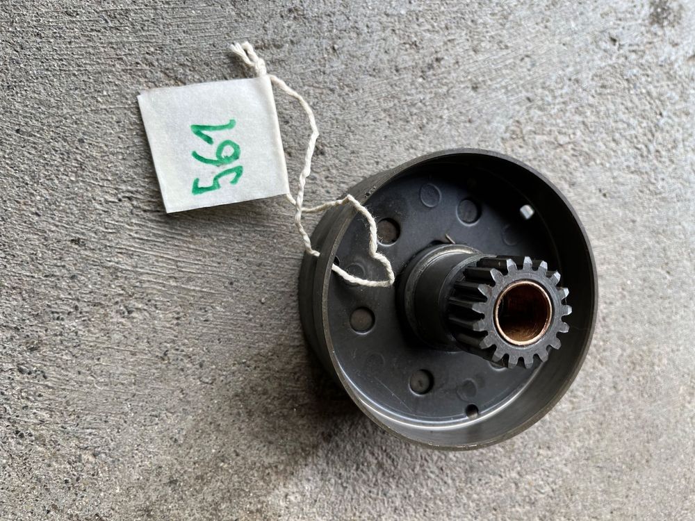 Mofa motor Teile | Kaufen auf Ricardo