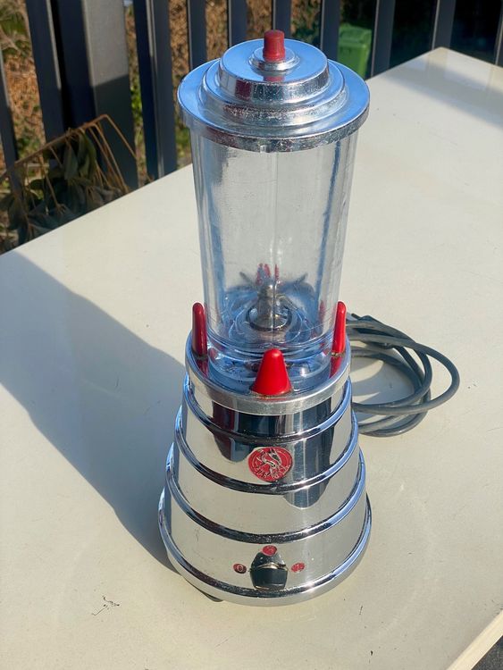 Original TURMIX-Mixer/Blender, 1950 (Gebraucht) in Winterthur für CHF ...