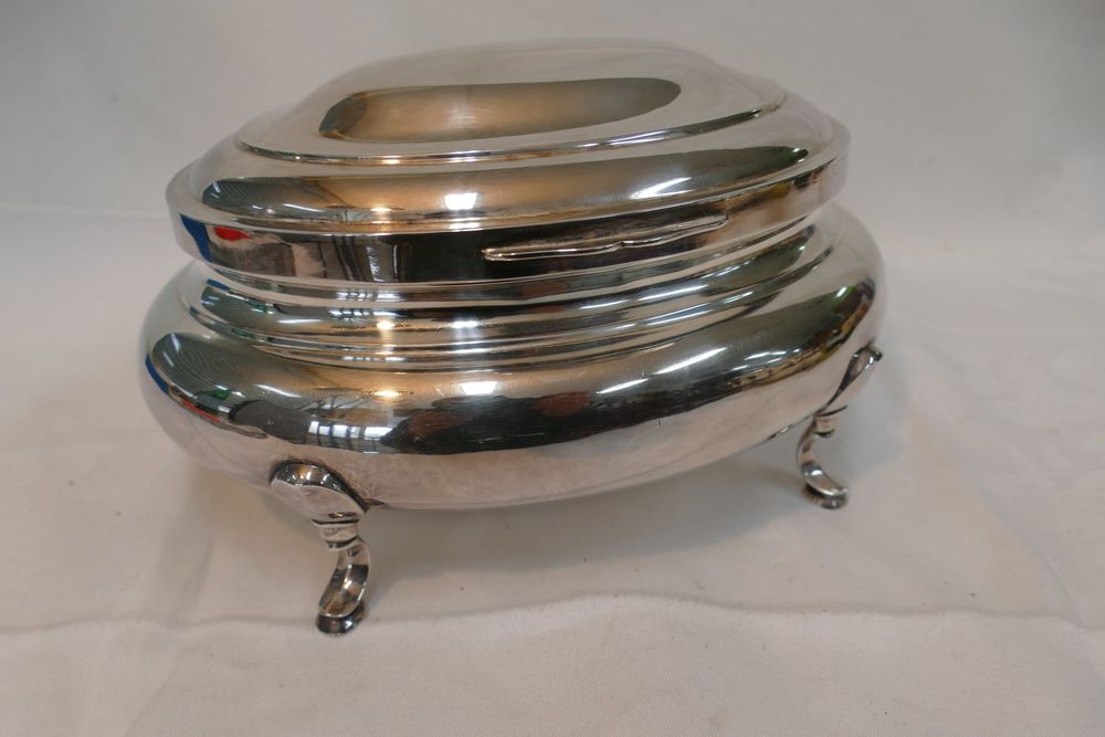 Bonboniere RUOF 925 | Kaufen auf Ricardo