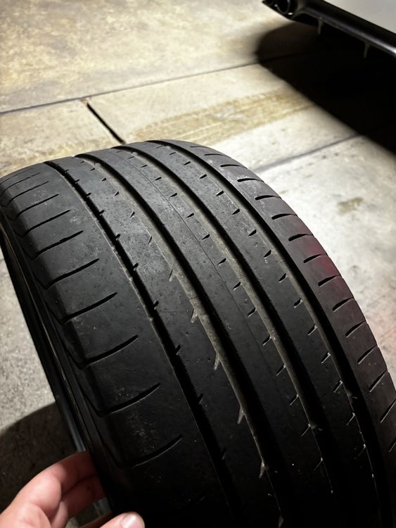 Sommerreifen 20 Zoll Yokohama | Kaufen auf Ricardo