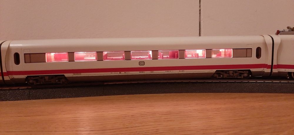 Märklin 3371 ICE Digital Sound Mfx (Gebraucht) in Dietlikon für CHF 212 ...