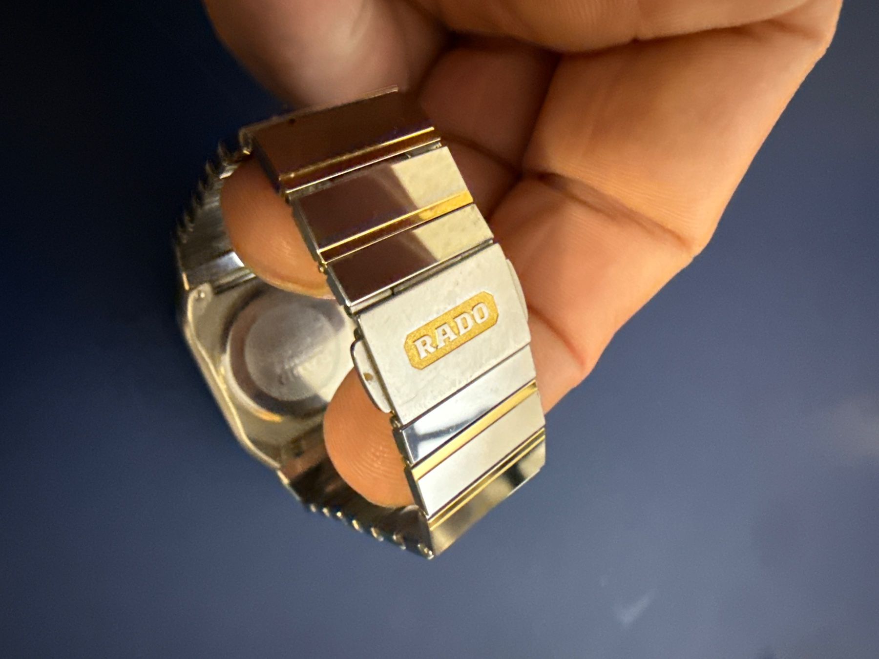 Rado Dia Star 28 mm (Gebraucht) in Pfeffingen für CHF 5 – mit Lieferung ...