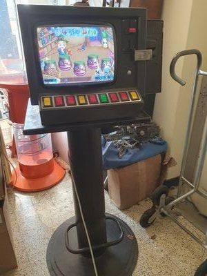 machine à points ASTRO | Kaufen auf Ricardo