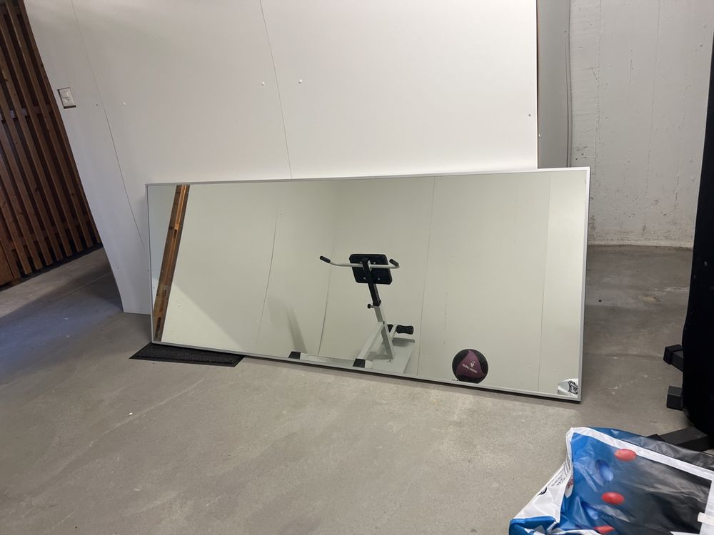 IKEA Spiegel (Gebraucht) in Adliswil für CHF 42 – nur Abholung auf Ricardo kaufen