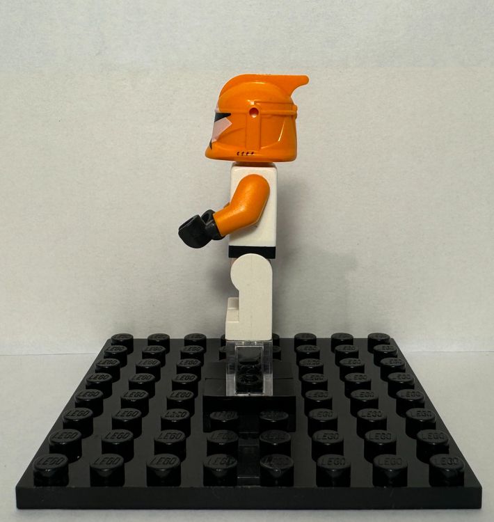 Lego Star Wars Clone Bomb Squad Trooper Minifigur sw0299 | Kaufen auf ...