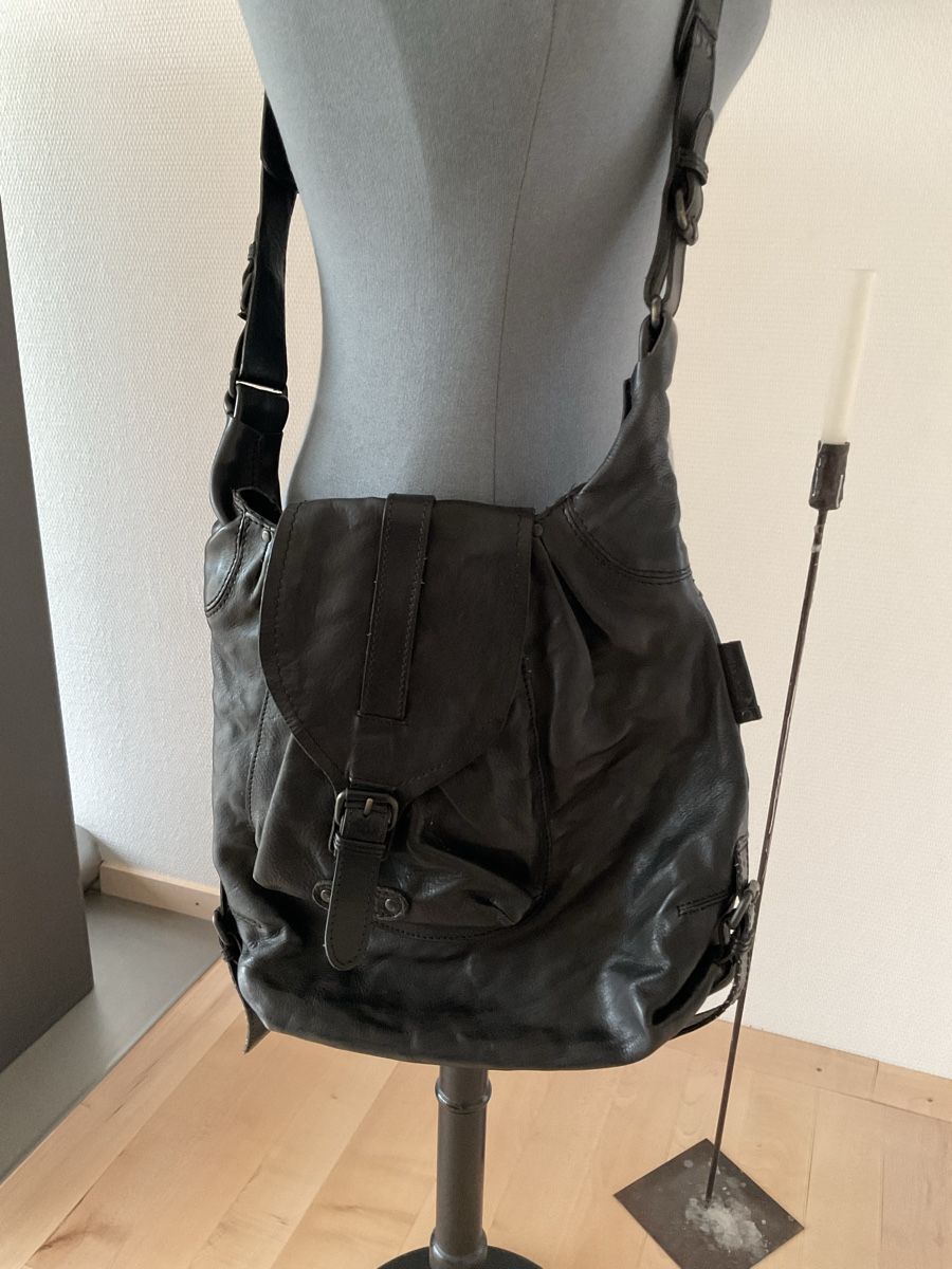 Aunts & Uncles Tasche (Gebraucht) in Reigoldswil für CHF 39 – mit ...