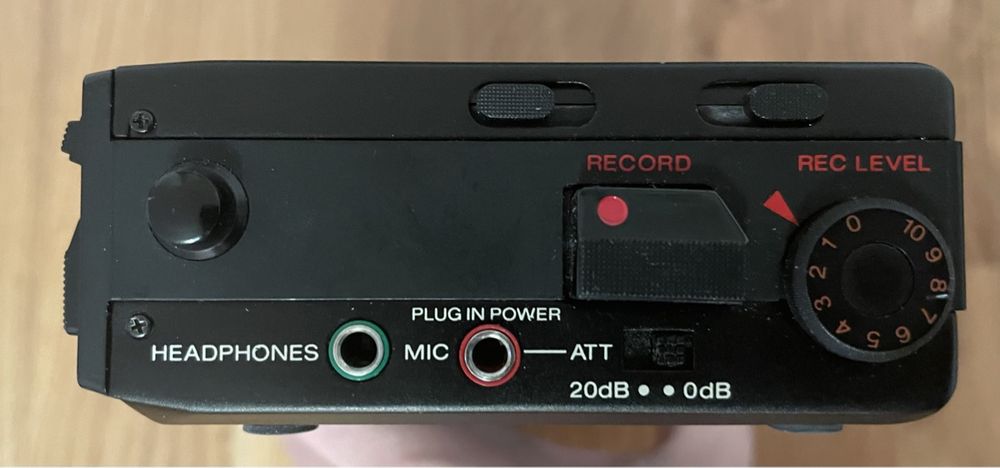 SONY Walkman Stereo Cassette Recorder (Gebraucht) in Biel/Bienne für ...