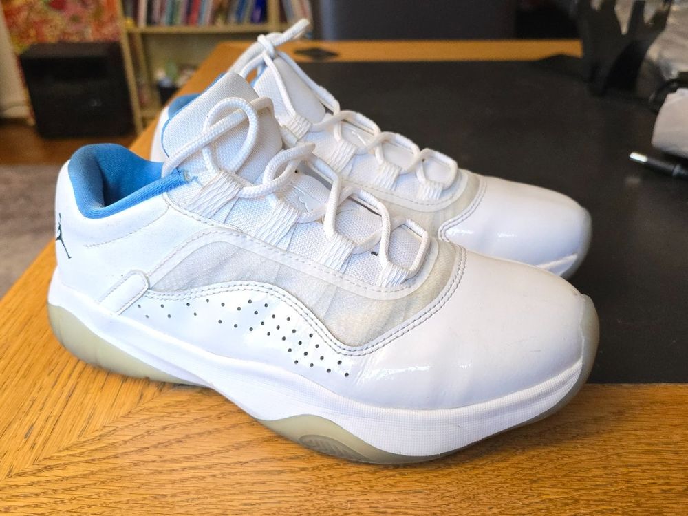 NIKE AIR JORDAN gr 38 | Kaufen auf Ricardo