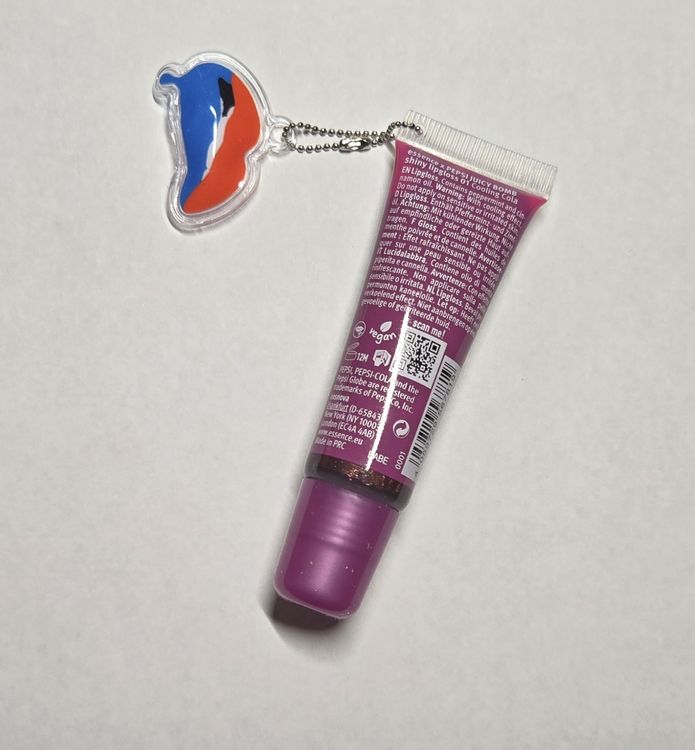 Essence Juicy Bomb Pepsi NEU - Limited Edition (Neu und ...
