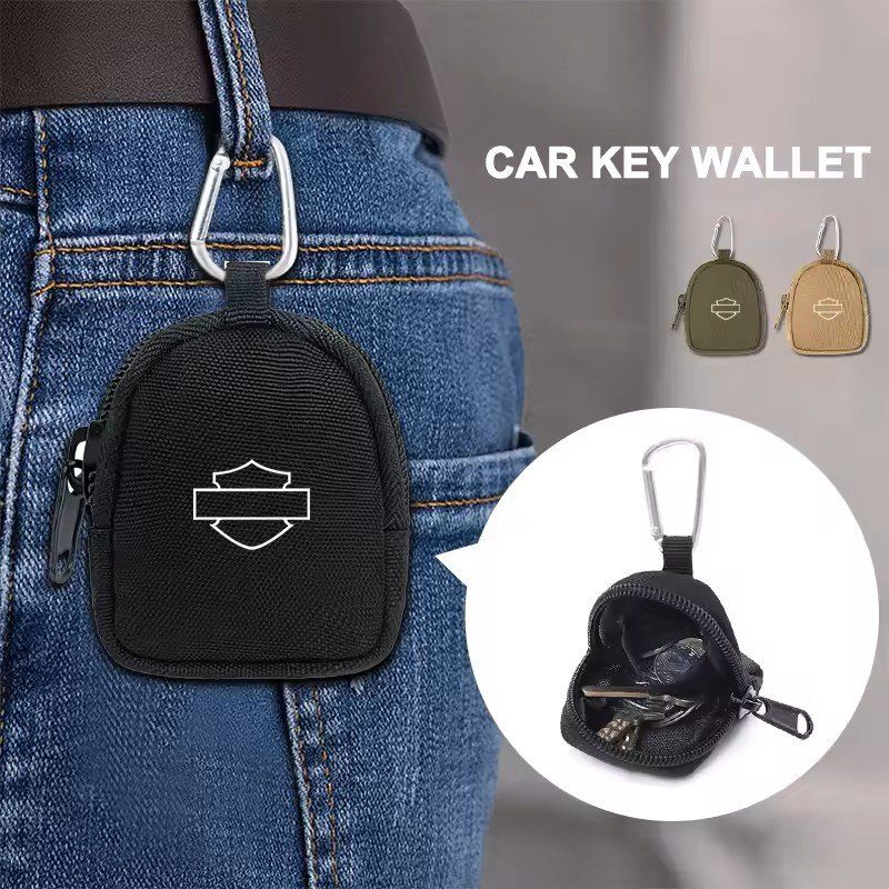 Porte-clés moto Harley-Davidson J204 (Neuf avec emballage d'origine) à ...