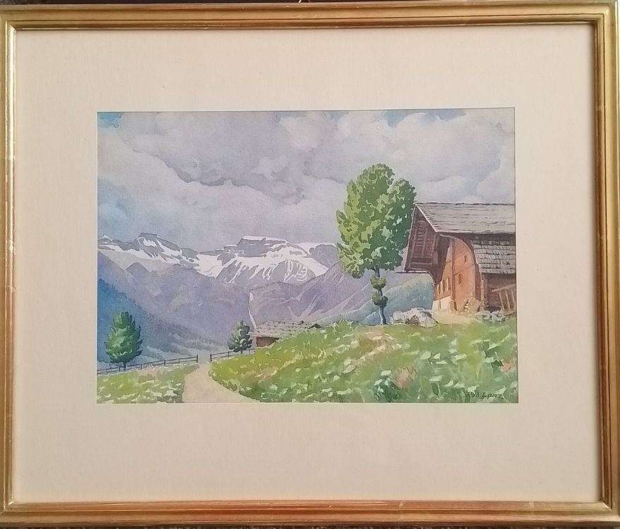 Robert Lanz (Gebraucht) in Biel/Bienne für CHF 25 – mit Lieferung auf Ricardo kaufen