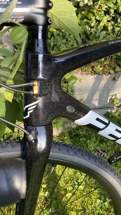 Cyclocrossbike Felt F3X DISC | Kaufen auf Ricardo