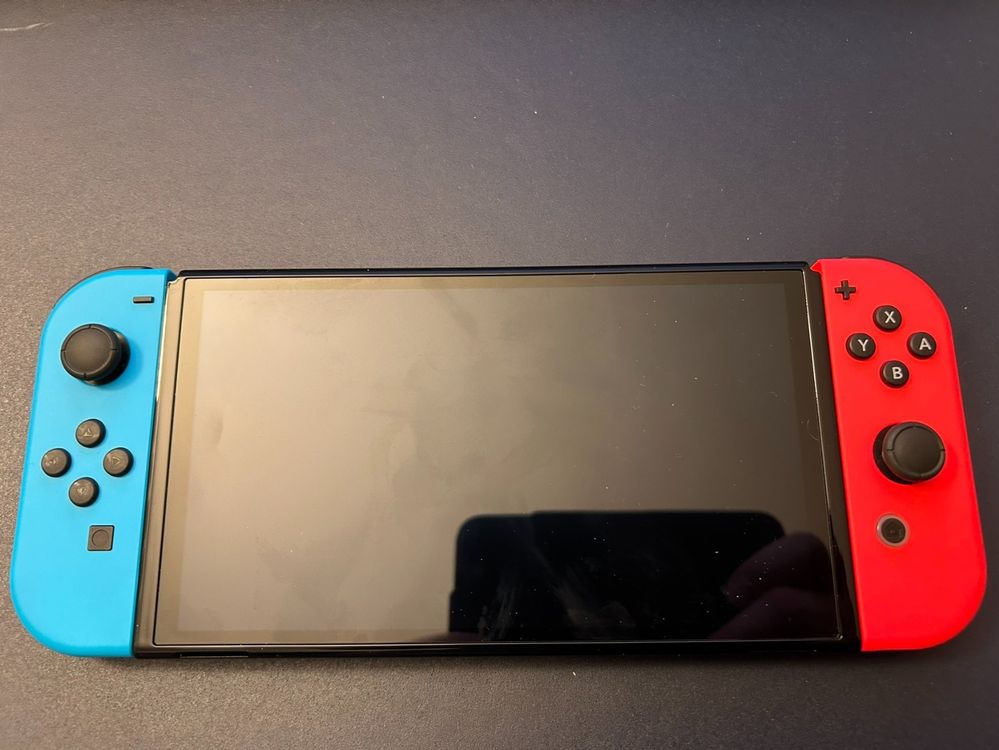 TOP SET NINTENDO SWITSCH KAUM GEBRAUCHT (Gebraucht) in Stadel für CHF ...