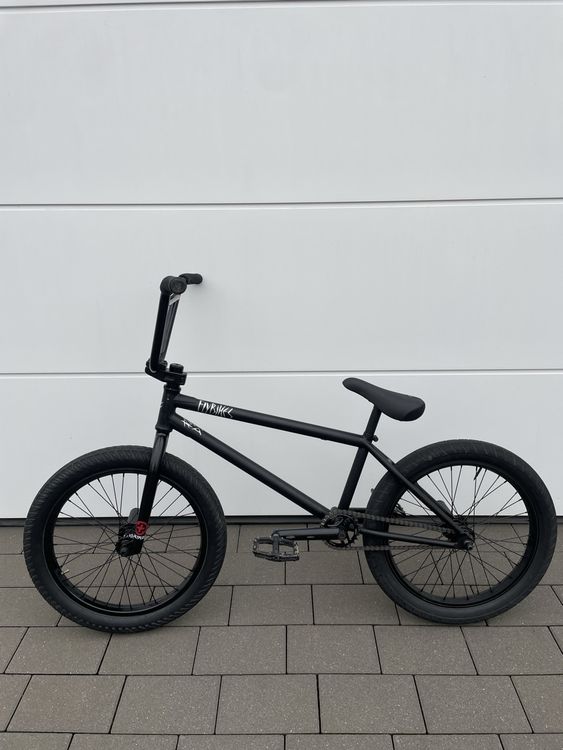Fly Bikes Omega Bmx (Gebraucht) in Zürich für CHF 380 – mit Lieferung ...