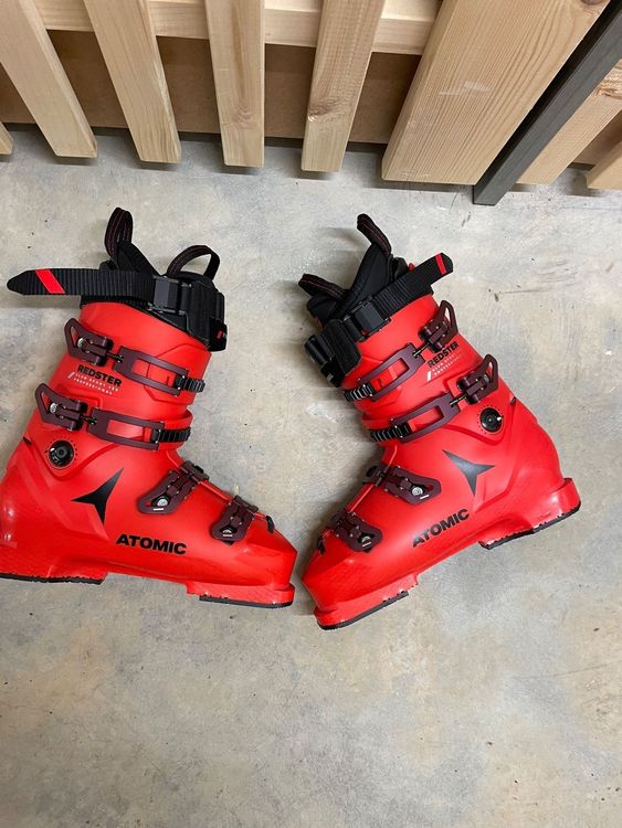 Atomic Redster CS 130 NEW (Neu und originalverpackt) in Neuchatel für CHF 180 – nur Abholung auf ...