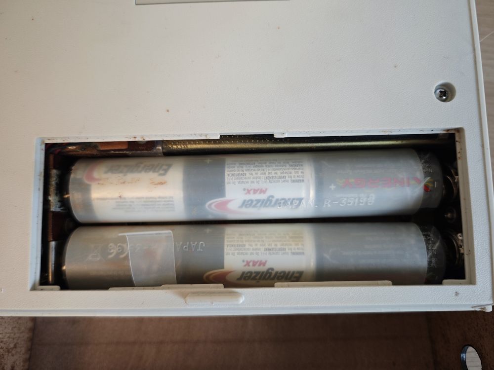 Vintage SANYO Tape Recorder MR-101 - Retro Sound Machine! (Defekt) in ...