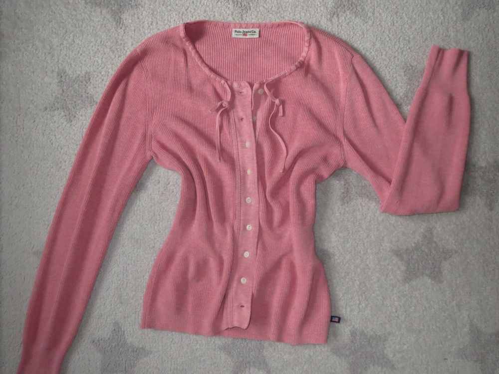 süsses RALPH LAUREN Damen Jäckli/ Jacke | Kaufen auf Ricardo