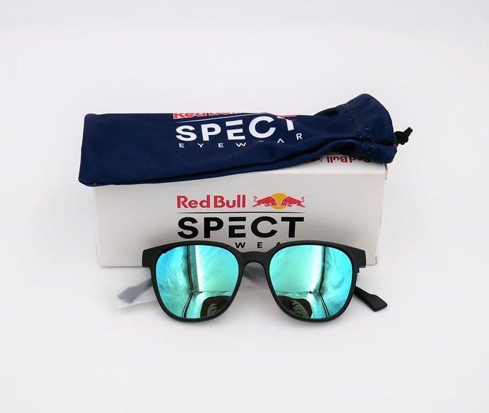 Red Bull SPECT Sonnenbrille MARSH-001P (Neu (gemäss Beschreibung)) in Winterthur für CHF 41 ...