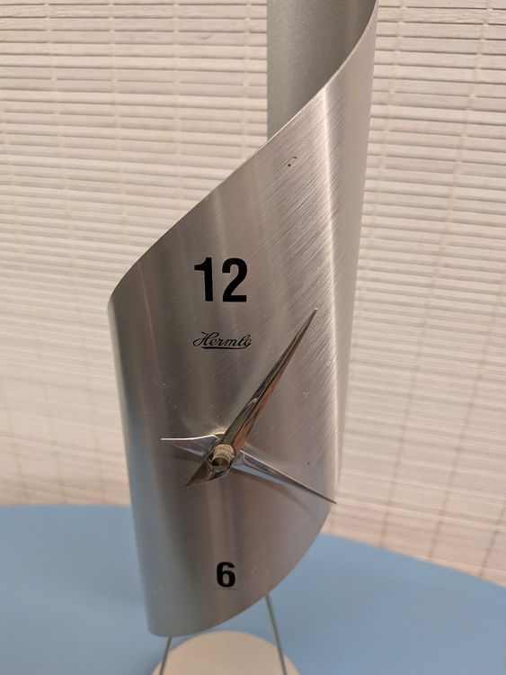 Hermle Quartz Uhr (Gebraucht) in Emmen für CHF 25 – mit Lieferung auf ...