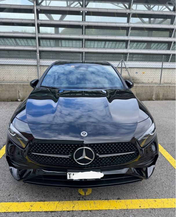 Mercedes A220 amg line (Usato) a Chiasso per CHF 41500 – solo ritiro ...