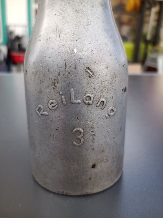 ReiLang Ölpumpe (Gebraucht) in Oberegg für CHF 25 – nur Abholung auf ...