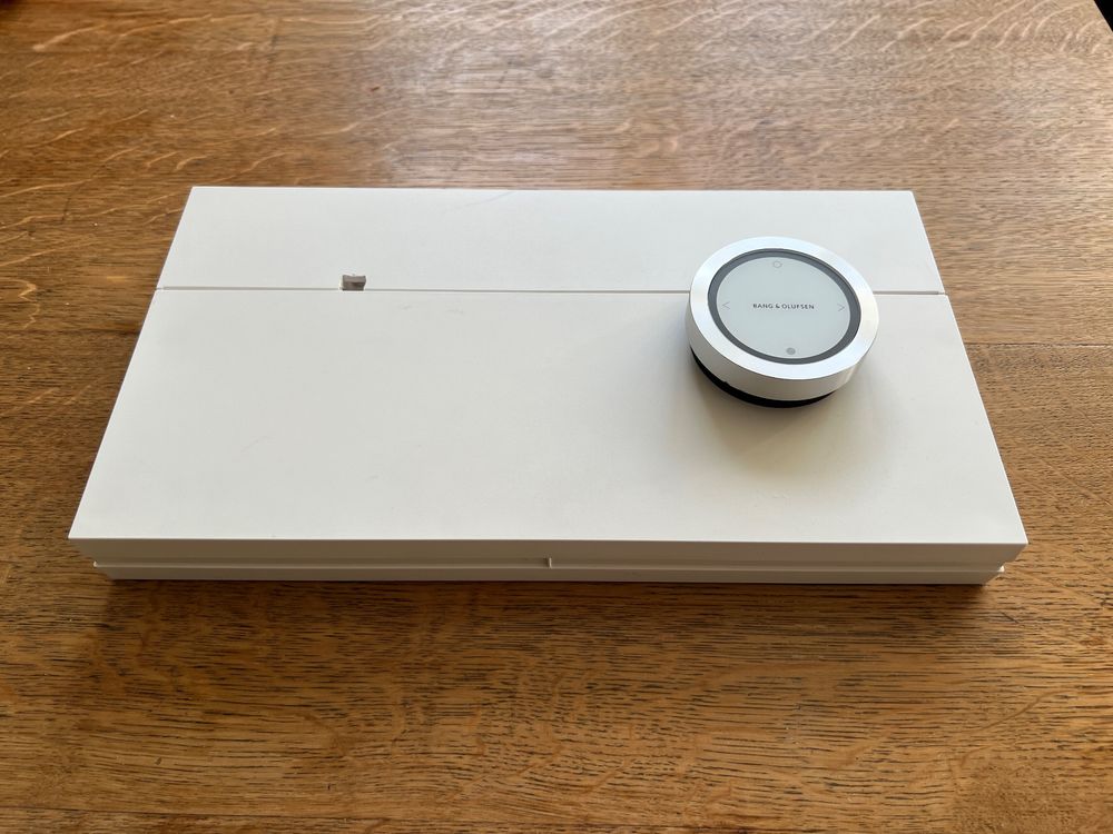 Bang & Olufsen BeoSound Essence MKII mit Fernbedienung (Gebraucht) in ...