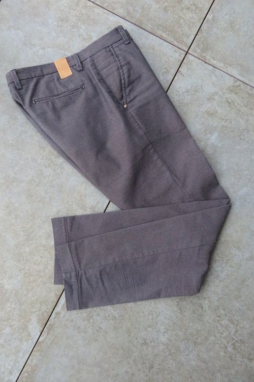 MASSIMO BRUNELLI Sommerhose Grösse 50 | Kaufen auf Ricardo