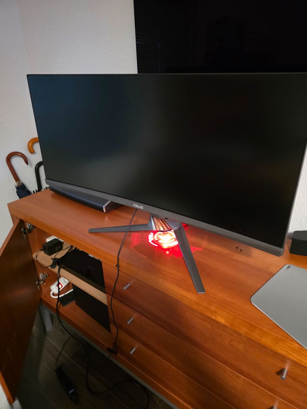 ASUS RoG Swift PG348Q 34" (Défectueux) à Cormondrèche pour CHF 113 ...