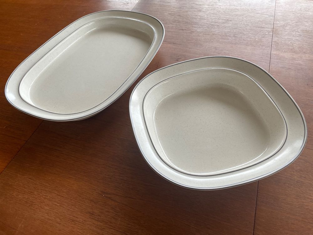 Gustavsberg BIRKA Stig Lindberg Design S (Gebraucht) in solothurn für ...